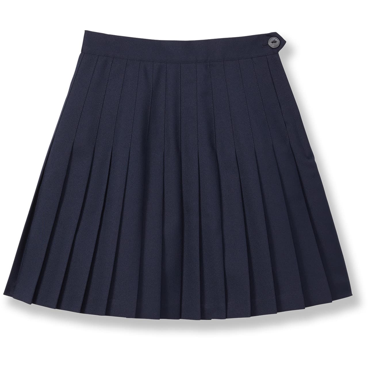 Flat Pleats Straight | Lamora Tailoring Factory