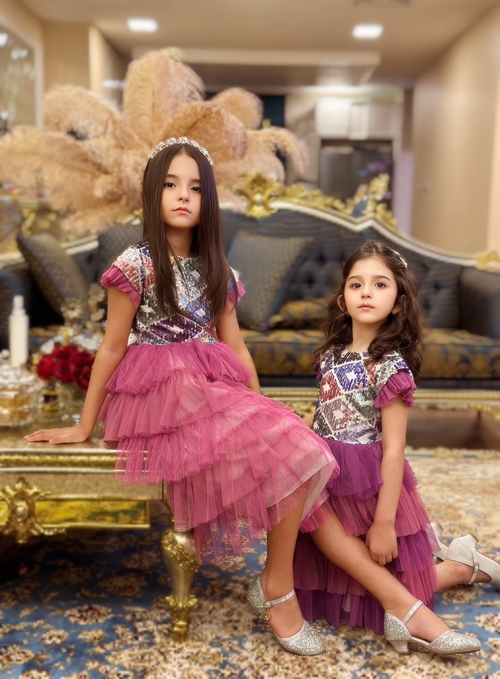 Girls | Lamora Tailoring Factory In Ajman UAE