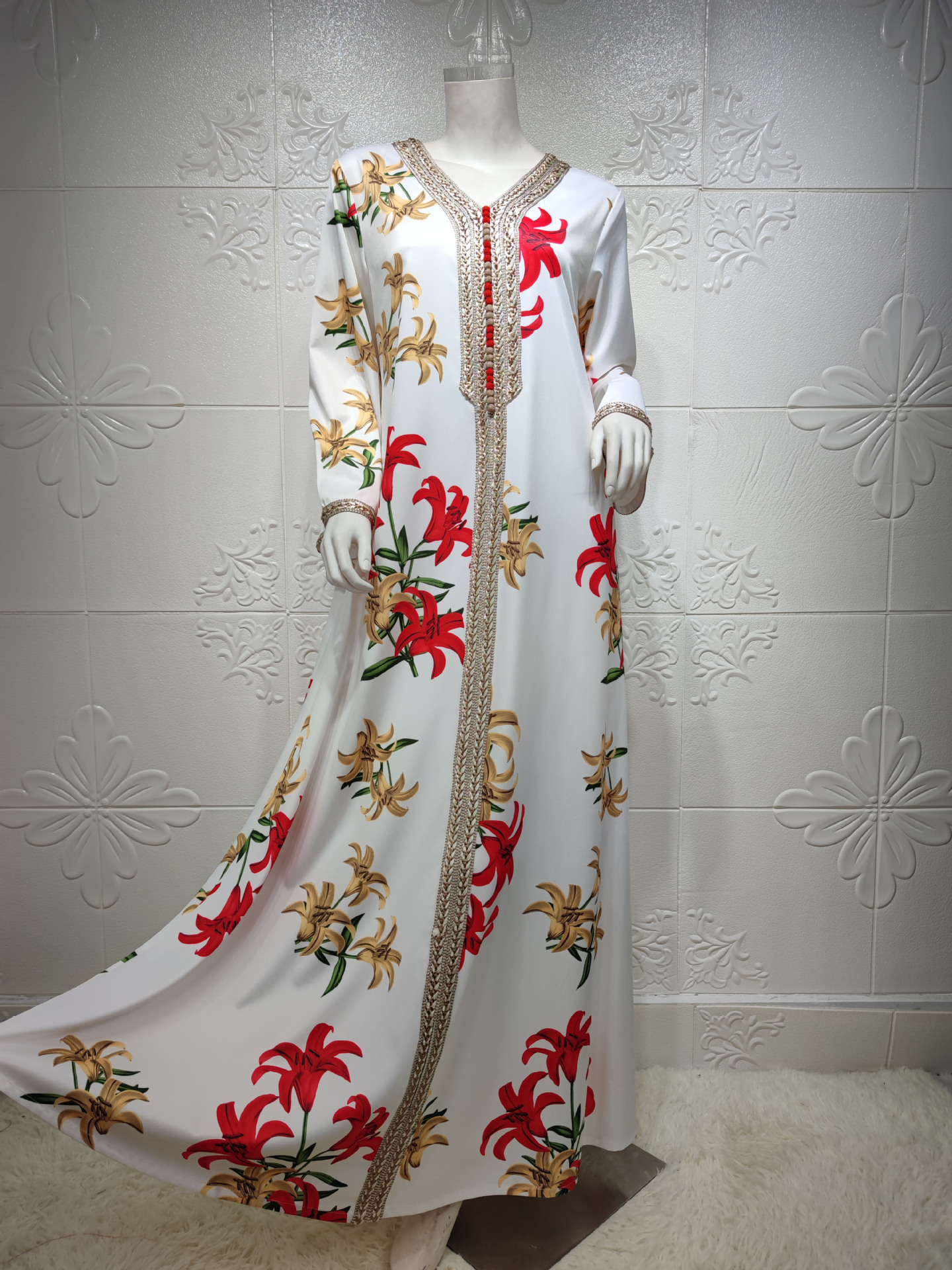 Ladies Jalabia | Lamora Tailoring Factory