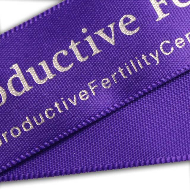 Ribbon Labels | Lamora Tailoring Factory