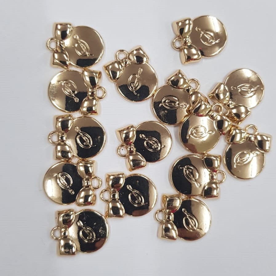 Metal Labels | Lamora Tailoring Factory In Ajman UAE